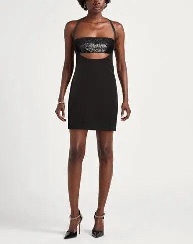 Just Cavalli Mini Bodycon Dress