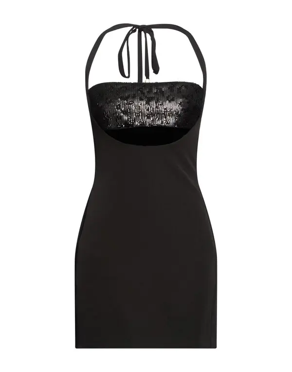 Just Cavalli Mini Bodycon Dress
