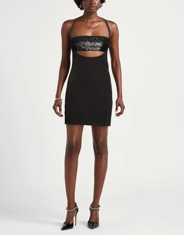 Just Cavalli Mini Bodycon Dress