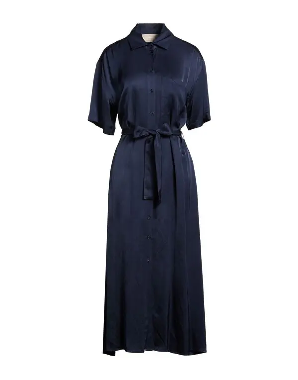 KAOS Midi Shirt Dress