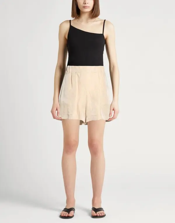 Peserico Easy Shorts & Bermuda Shorts