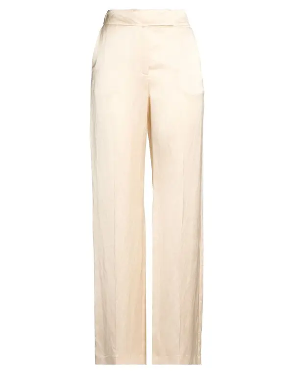 Peserico Straight-leg Pants