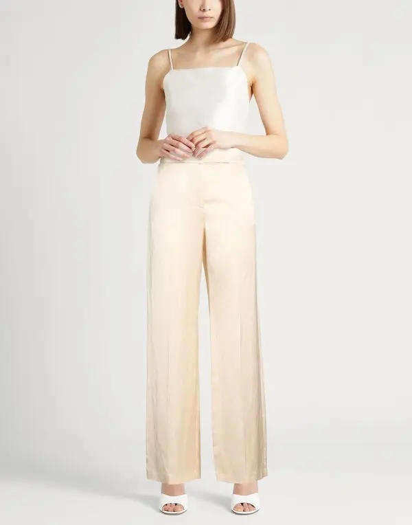 Peserico Straight-leg Pants