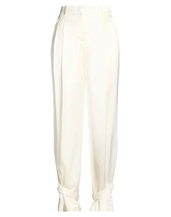 Peserico Pescarico Straight-leg Pants