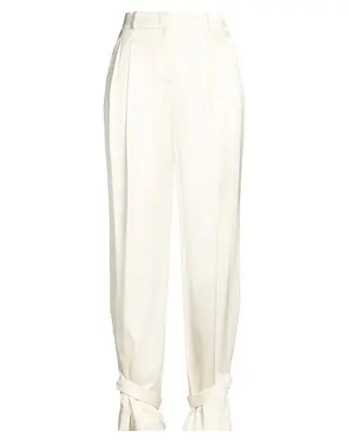 Peserico Straight-leg Pants - White