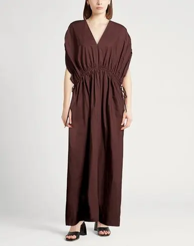 BALLANTYNE Maxi Dress Cotton