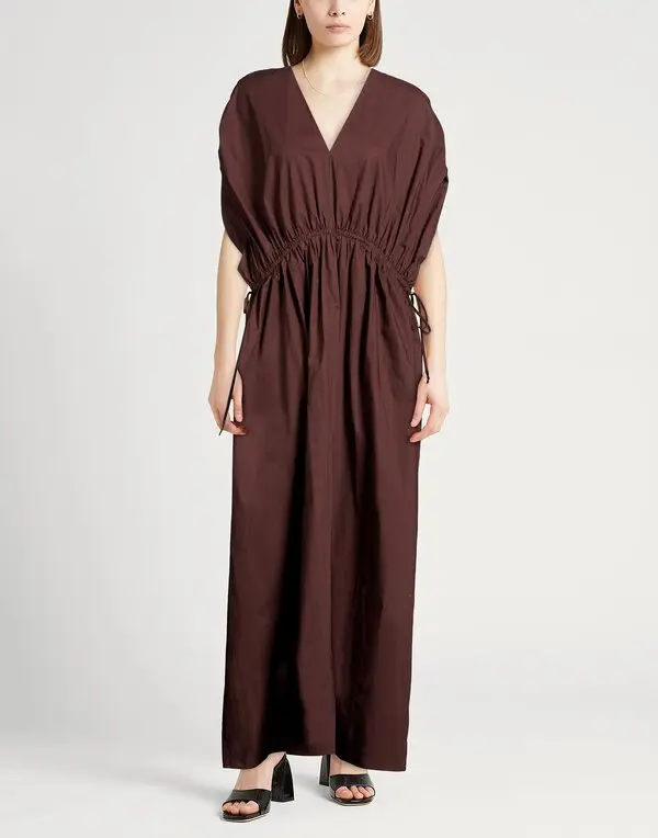 BALLANTYNE Maxi Dress Cotton