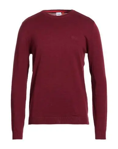 FERRE' Sweater - Red