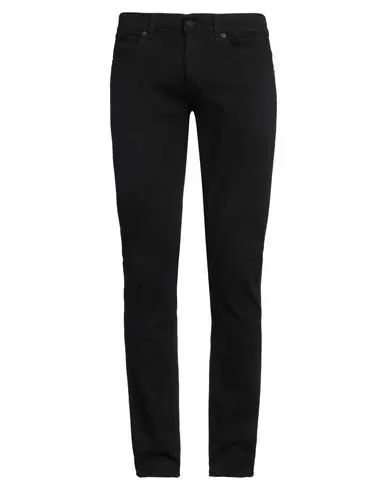 DONDUP Jeans In Cotton Blend - Black