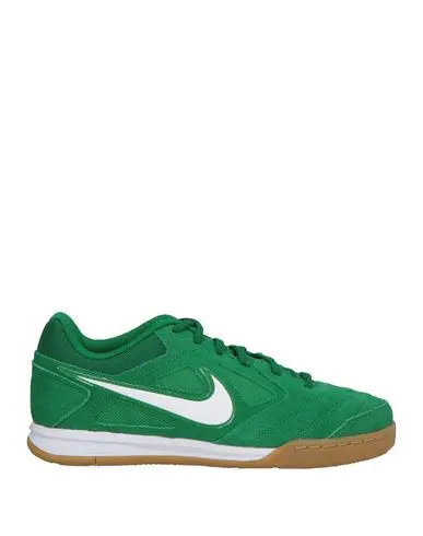 Nike Low-top Sneakers - Green