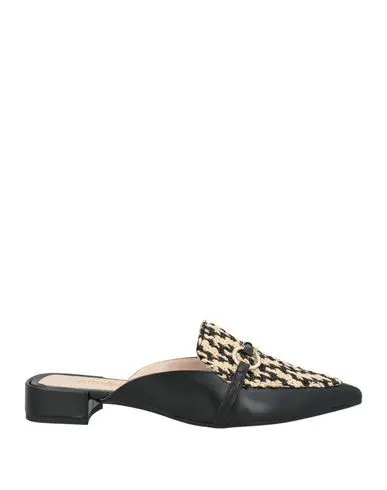 NILA & NILA Mules & Clogs - Black