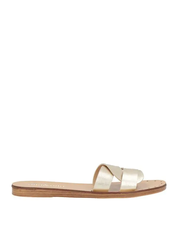 NILA & NILA Sandals