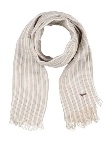 HARMONT & BLAINE Scarf Linen - Beige
