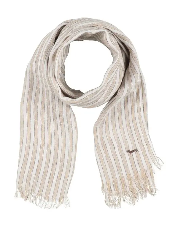 HARMONT & BLAINE Scarf Linen