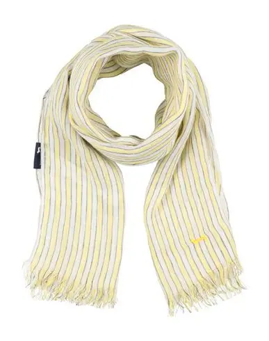 HARMONT & BLAINE Scarf Linen - Yellow