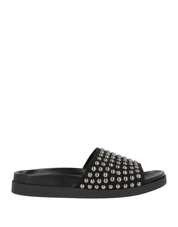 NILA & NILA Leather Sandals