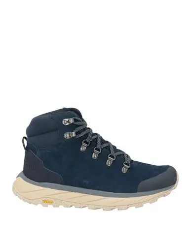 JACK WOLFSKIN Ankle Boots - Blue