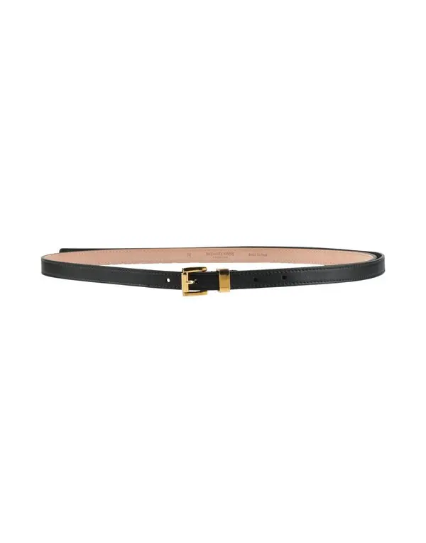 Michael Kors Calfskin Belt