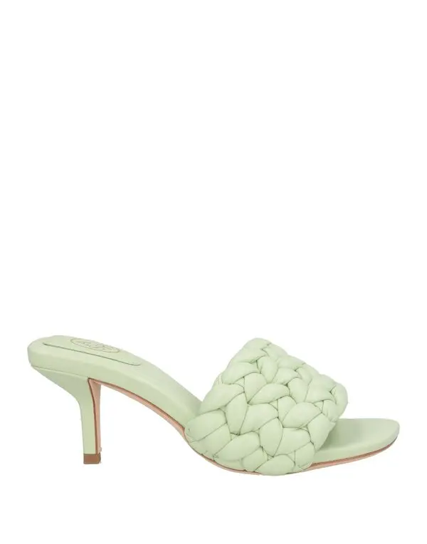 Ash Sandals