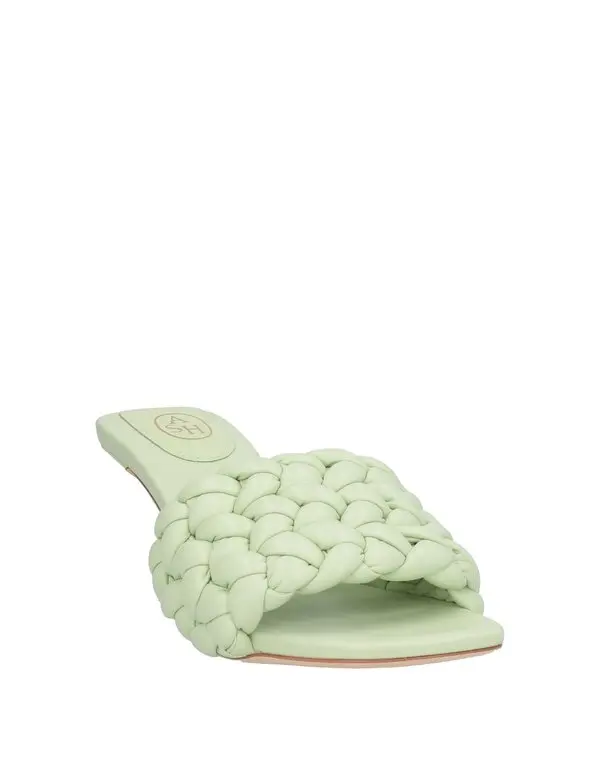 Ash Sandals