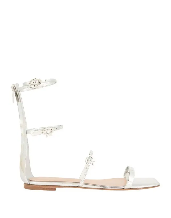 GIANVITO ROSSI Sandals