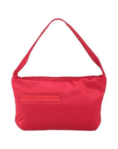 SORIANO VAN GAEVER Handbag - Red