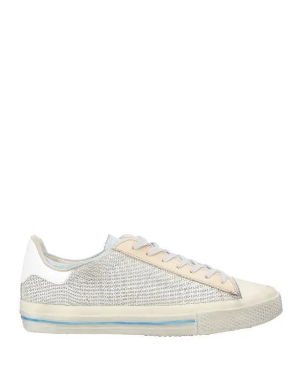 HIDNANDER Low-top Sneakers