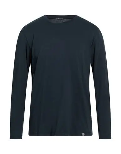 REIGN T-shirt Size Cotton - Navy