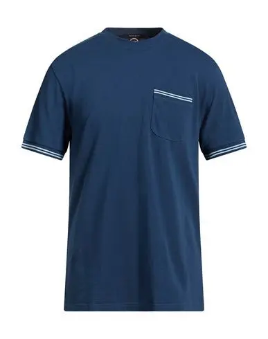 COLMAR T-shirt Size Cotton - Navy