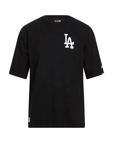 New Era T-shirt Size Cotton