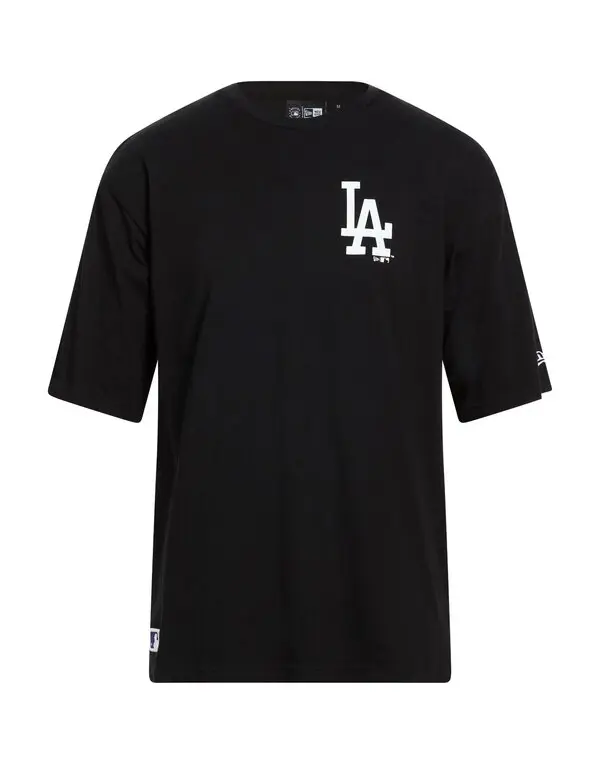 New Era T-shirt Size Cotton