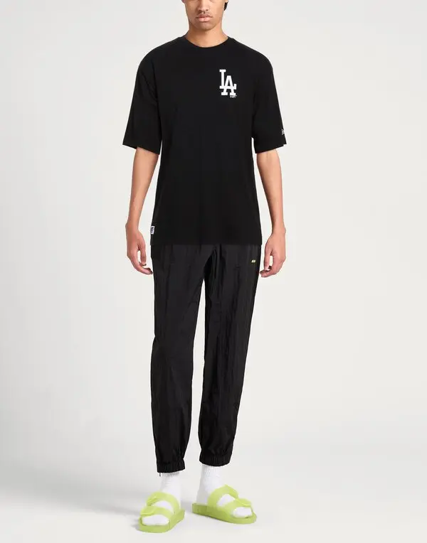 New Era T-shirt Size Cotton