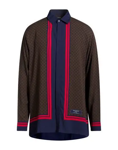 Balmain Shirt Size Viscose
