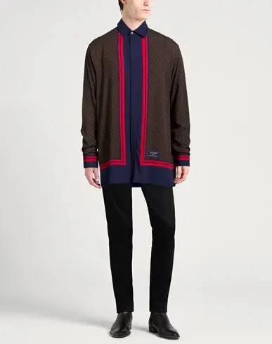 Balmain Shirt Size Viscose