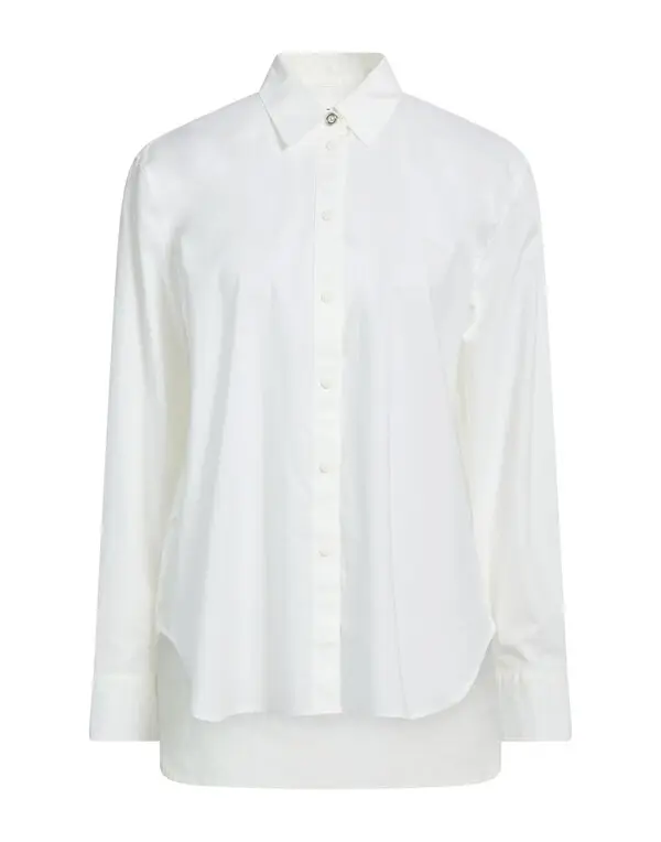 Rag & Bone Cotton Poplin Shirt