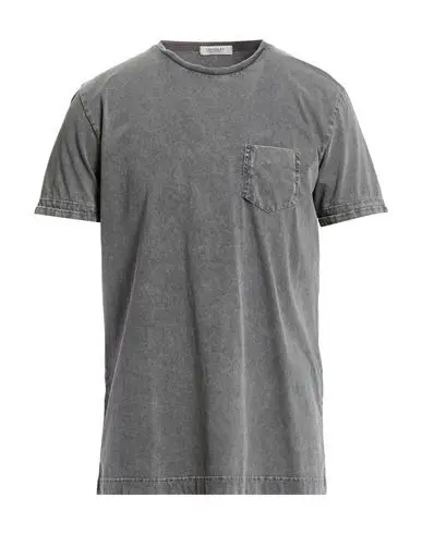 Crossley T-shirt Size Cotton - Grey