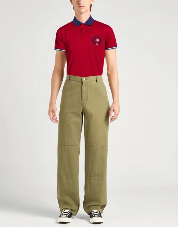 HARMONT & BLAINE Polo Shirt Size Cotton