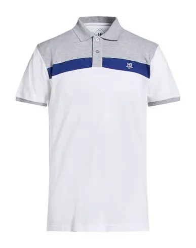 HARMONT & BLAINE Polo Shirt Size Cotton