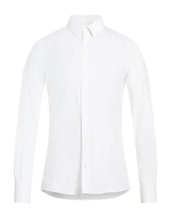 Dolce & Gabbana Shirt Size Cotton - White