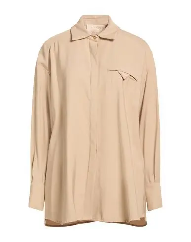 KAOS Oversized Twill Shirt