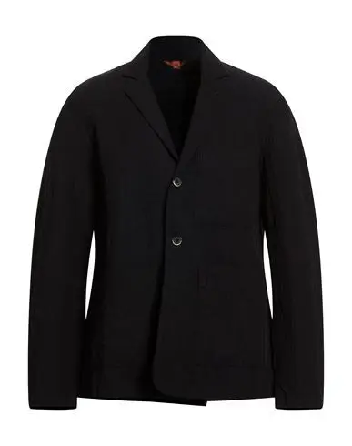 Barena Venezia Blazer Size Cotton, Linen, Elastane - Blue