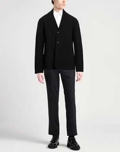 Barena Venezia Blazer Size Cotton, Linen, Elastane - Blue