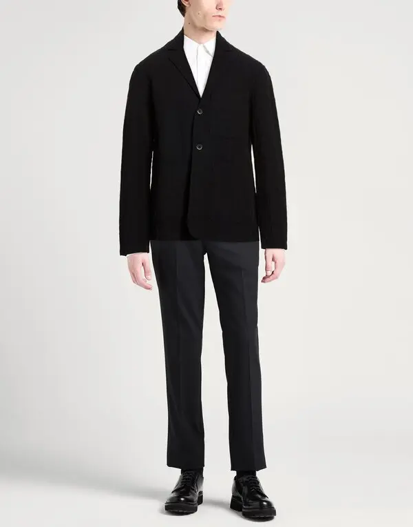 Barena Venezia Blazer Size Cotton, Linen, Elastane - Blue