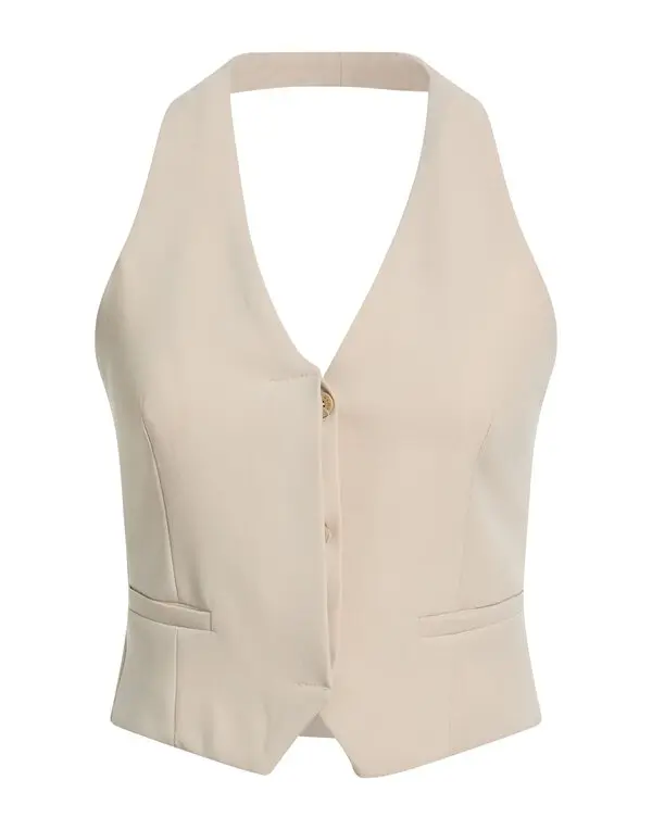 KAOS Sleeveless Halterneck Vest