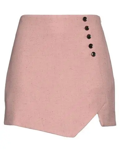THE GARMENT Mini Pencil Skirt - Pink