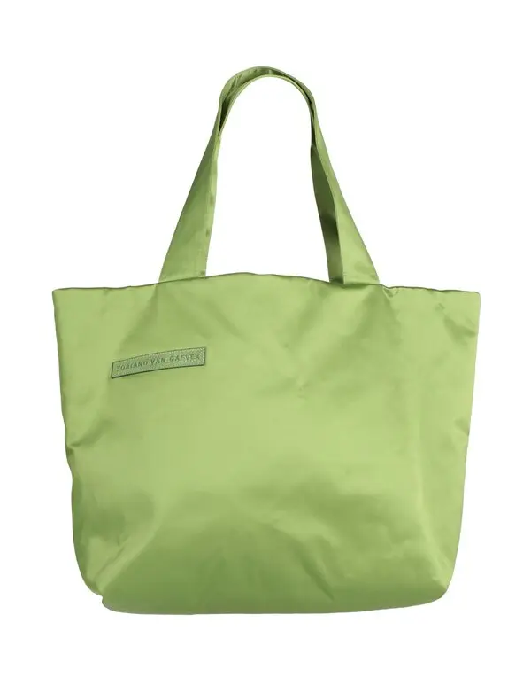 SORIANO VAN GAEVER Shopper Bag