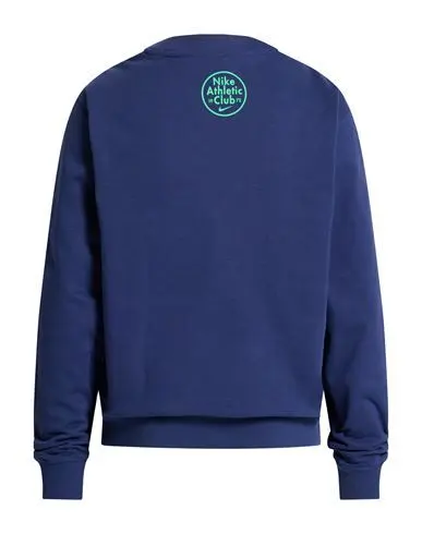 Nike Cotton Fleece Sweatshirt