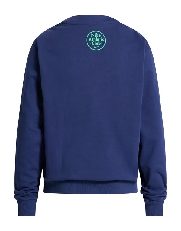 Nike Cotton Fleece Sweatshirt