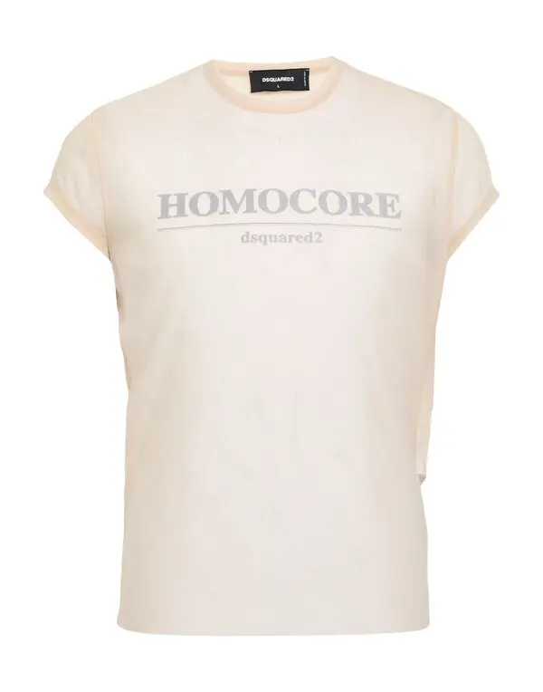 Dsquared2 T-shirt Size Polyester