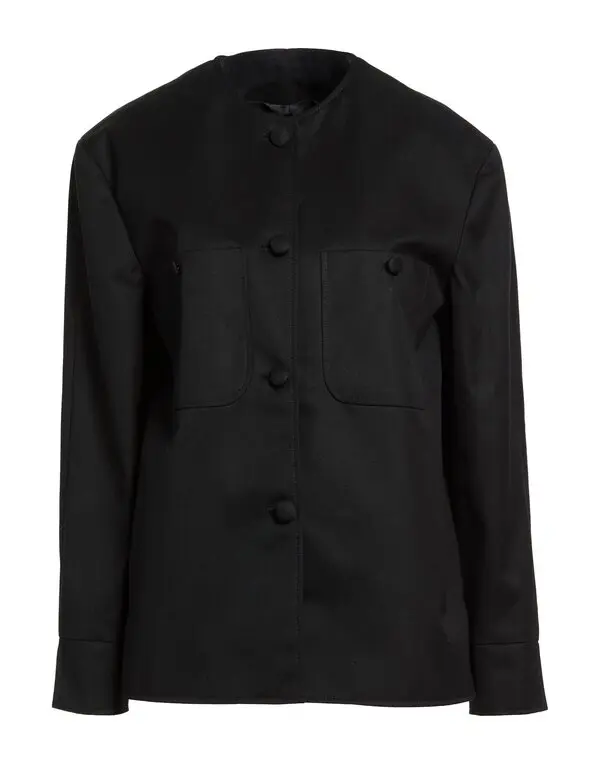 Officine Générale Twill Jacket